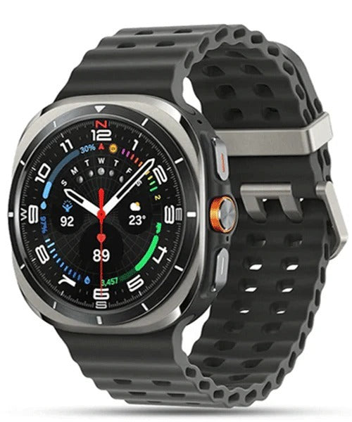 GT7 Ultra Smart Watch — Bluetooth Calling & Fitness – Tech Lifestyle